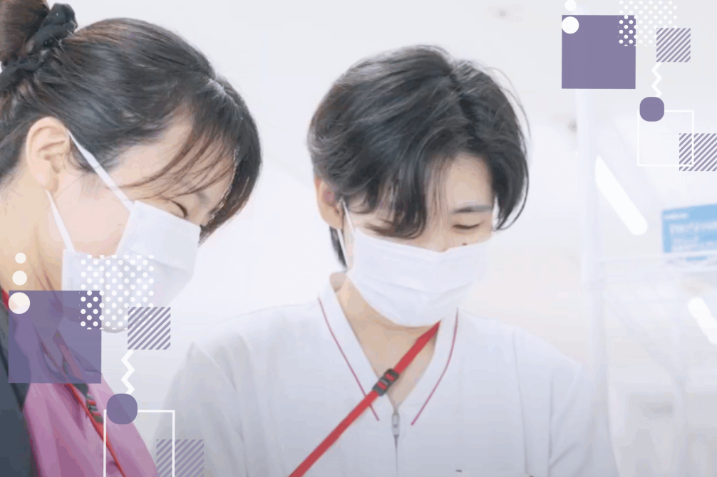 医療法人陽心会グループの公式サイト – 私たち、陽心会グループは 医療・福祉を総合して 提供する医療法人です。